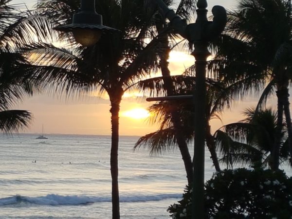 Why holidays are important - by Ann Cooper-Smith